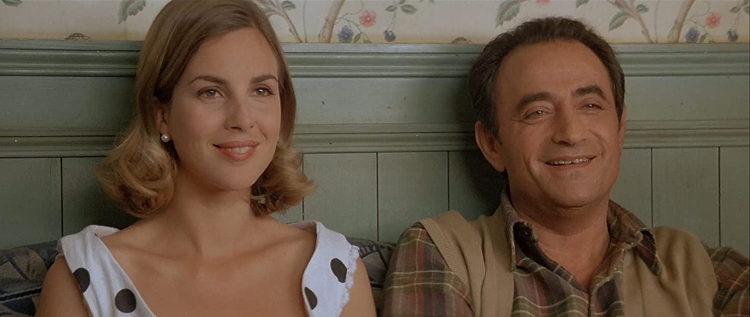 Sandra Majani – Homepopcorn.fr