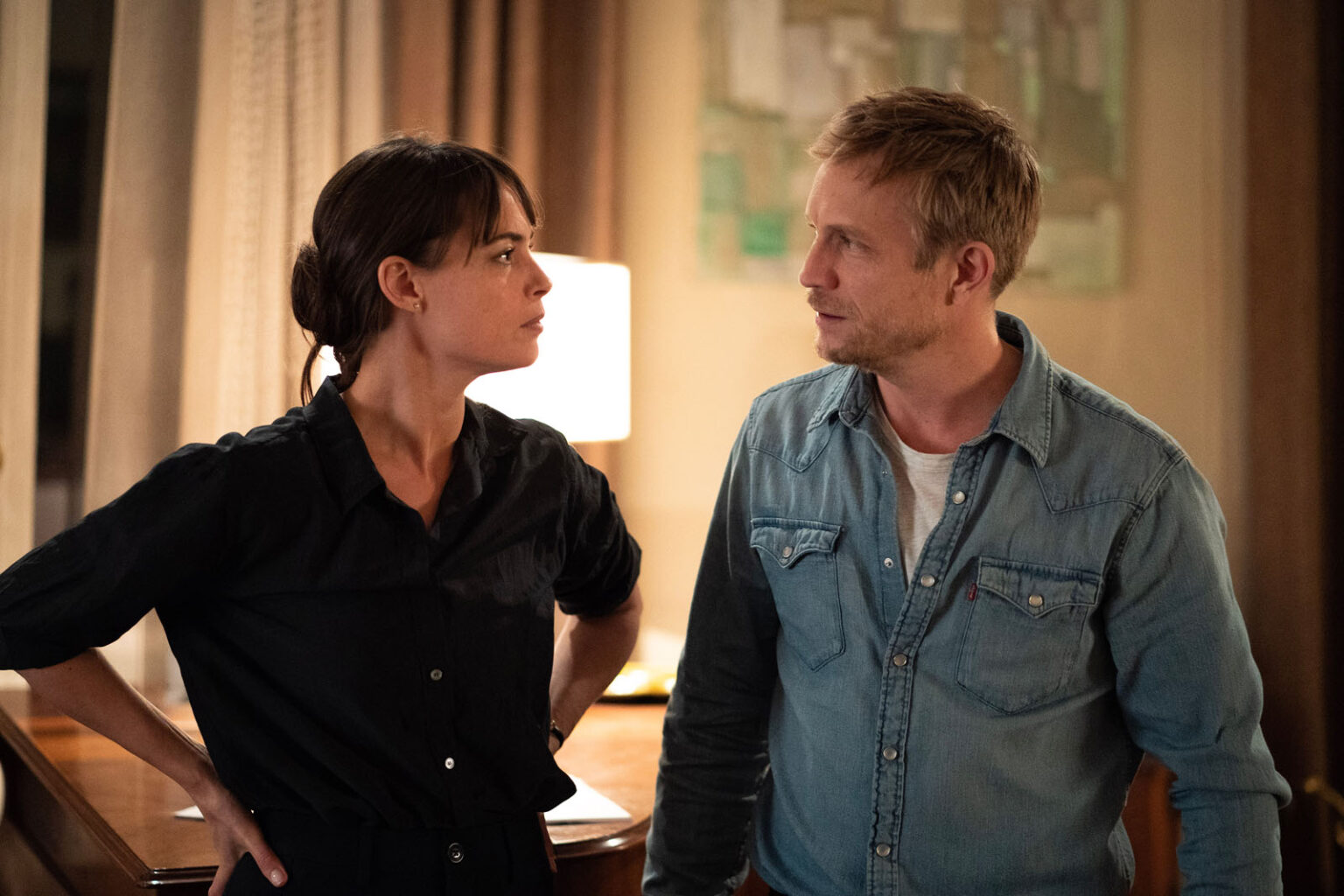 Victoria Eber – Homepopcorn.fr