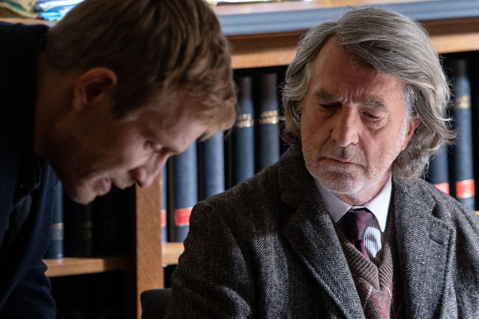 Victoria Eber – Homepopcorn.fr