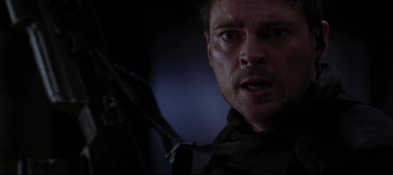 Test Blu-ray / Doom, réalisé par Andrzej Bartkowiak – Homepopcorn.fr