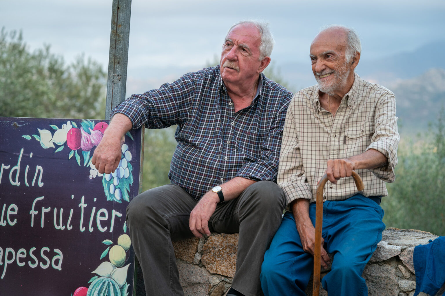 Test DVD / Permis de construire, réalisé par Éric Fraticelli ...