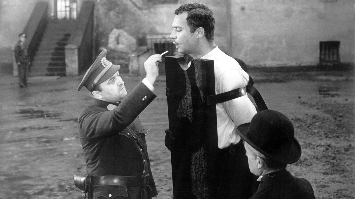 Test DVD / Happy End, réalisé par Oldrich Lipský – Homepopcorn.fr