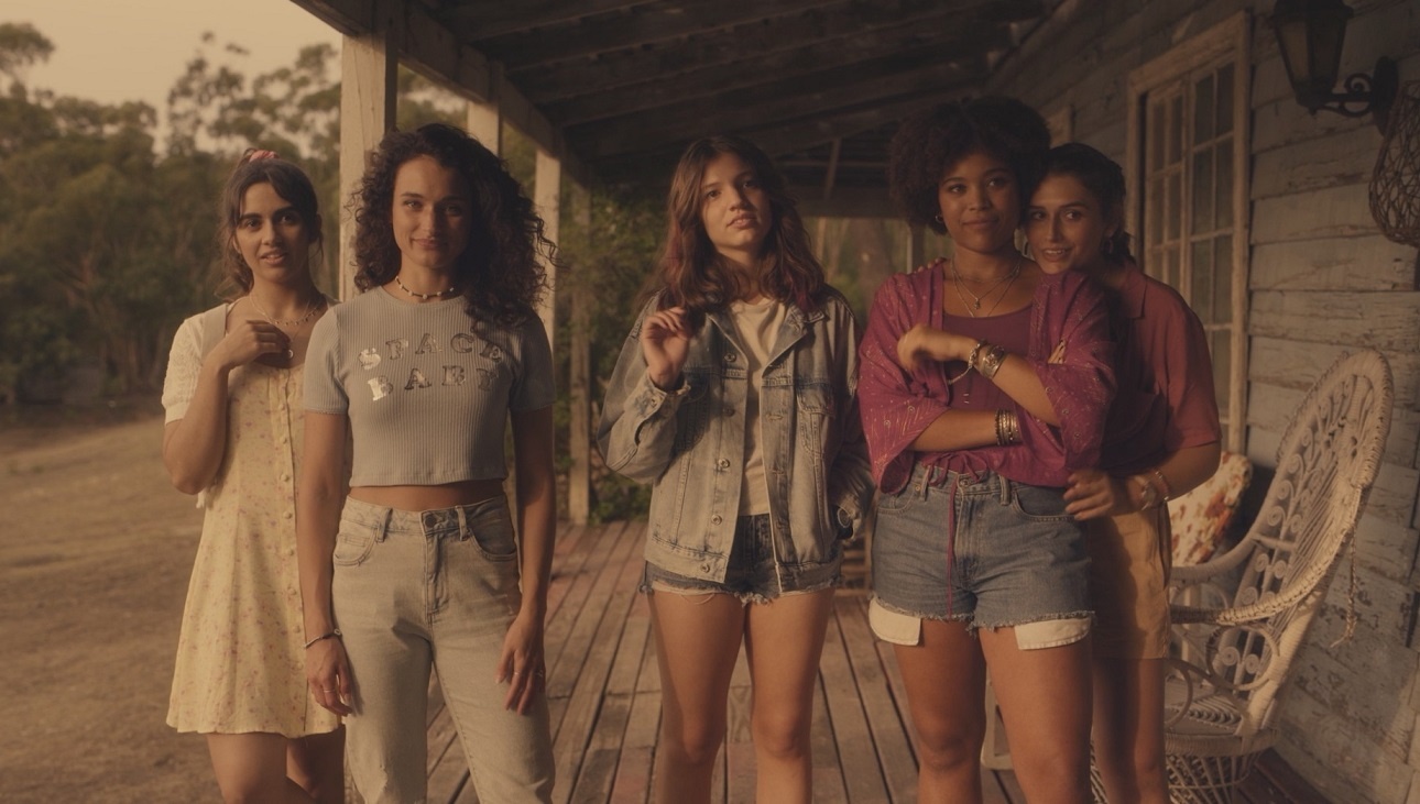 Homepopcorn.fr – Critiques cinéma / Blu-ray – DVD