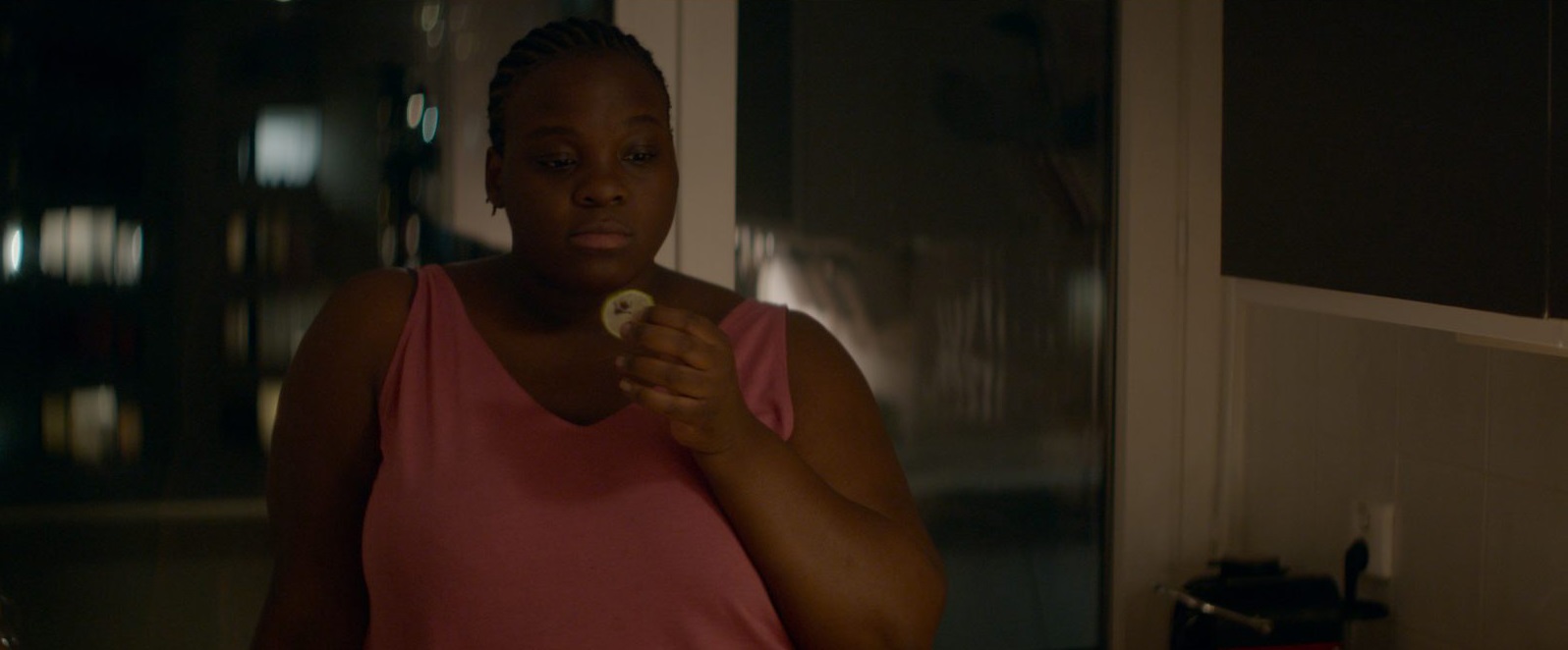 Test Blu-ray / Robuste, réalisé par Constance Meyer – Homepopcorn.fr