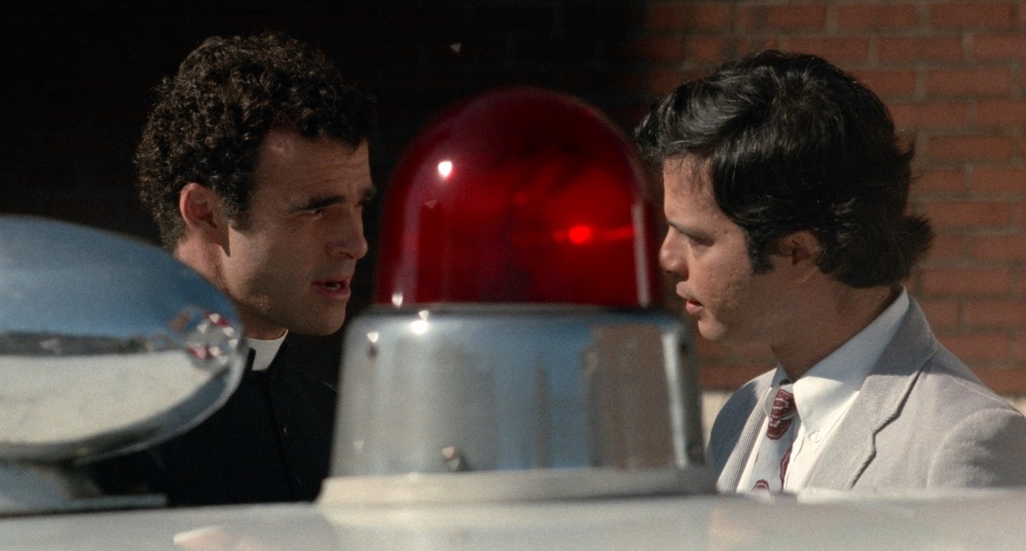 Test Blu-ray / Alice, Sweet Alice, réalisé par Alfred Sole – Homepopcorn.fr