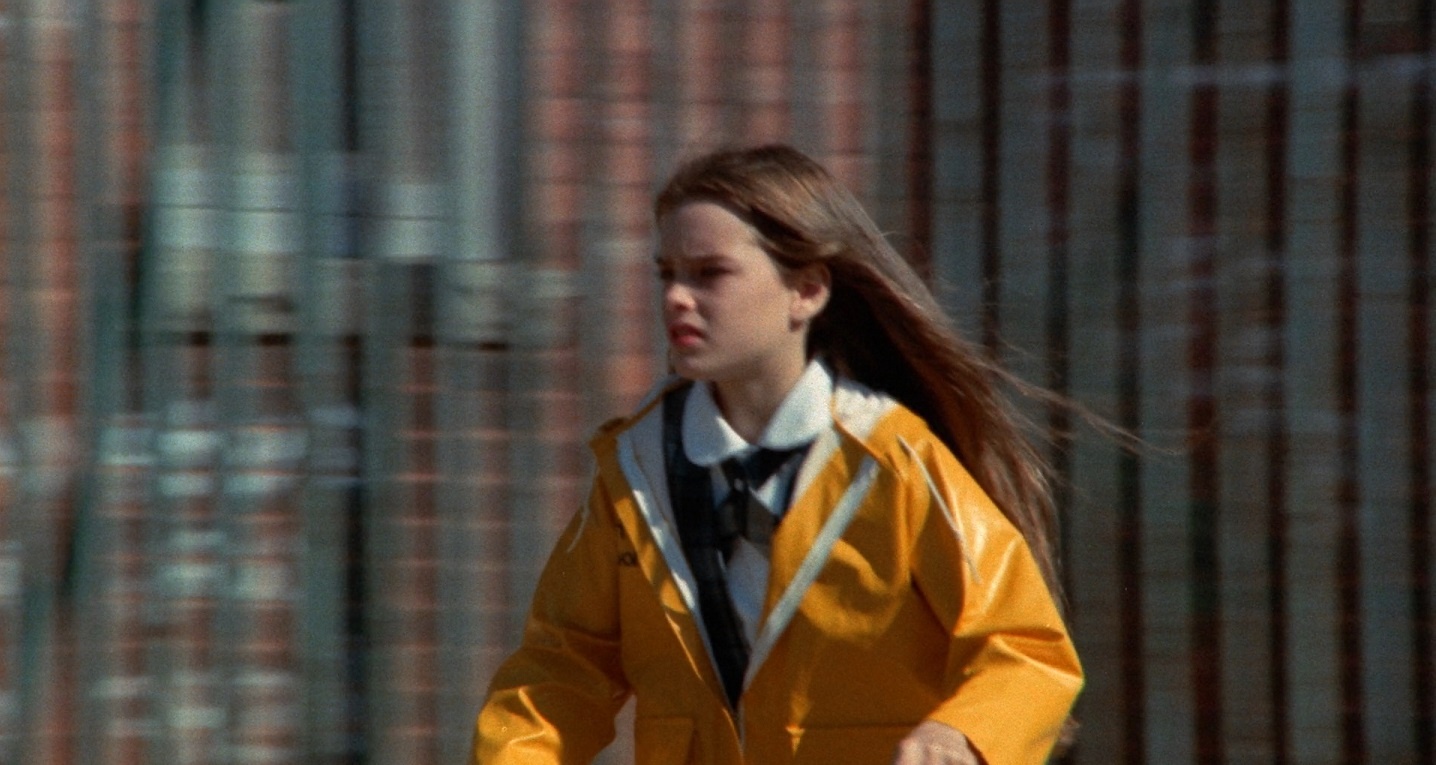 Test Blu-ray / Alice, Sweet Alice, réalisé par Alfred Sole – Homepopcorn.fr