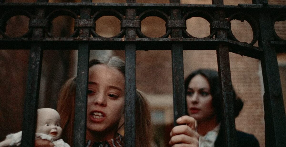 Test Blu-ray / Alice, Sweet Alice, réalisé par Alfred Sole – Homepopcorn.fr