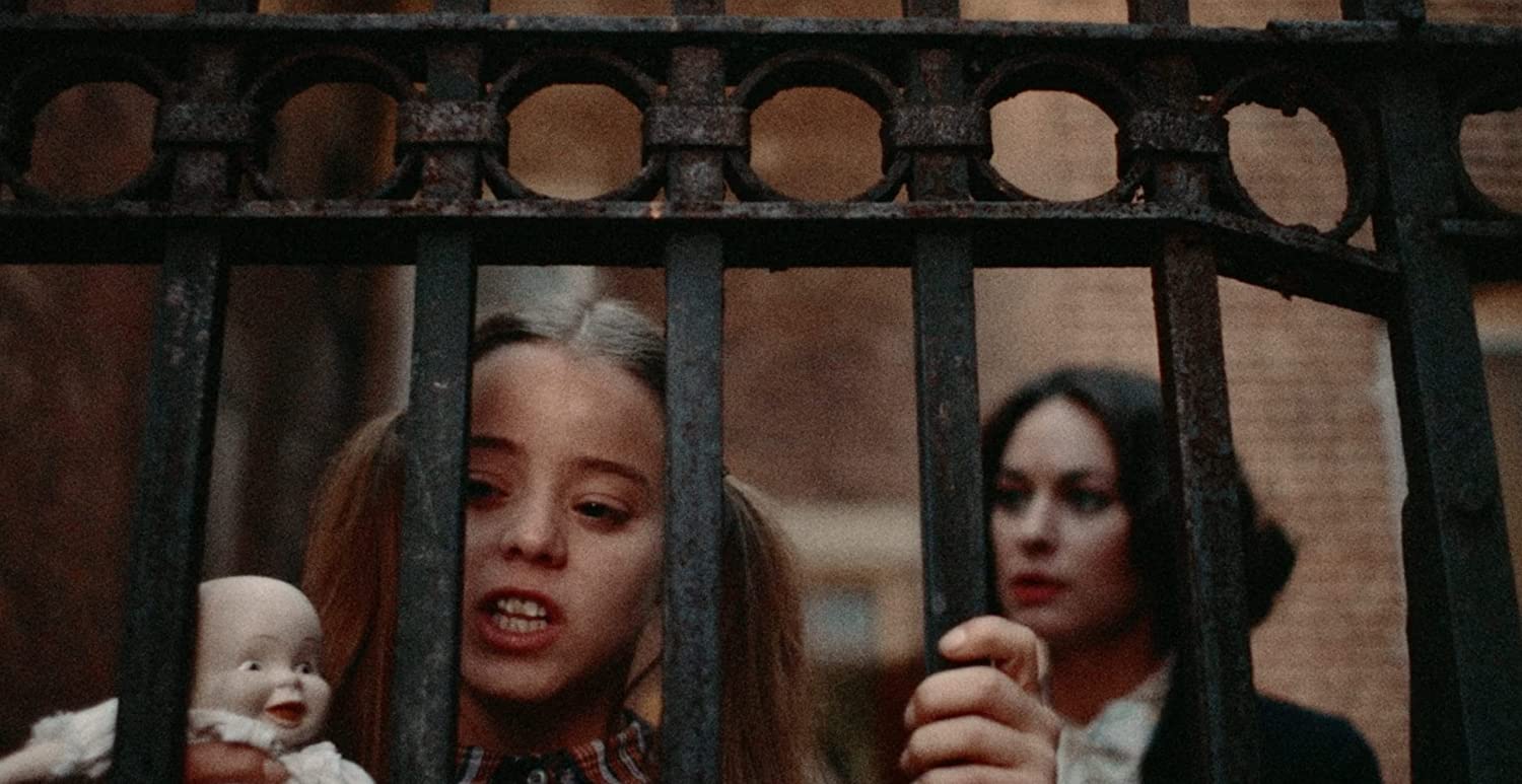 Test Blu-ray / Alice, Sweet Alice, réalisé par Alfred Sole – Homepopcorn.fr