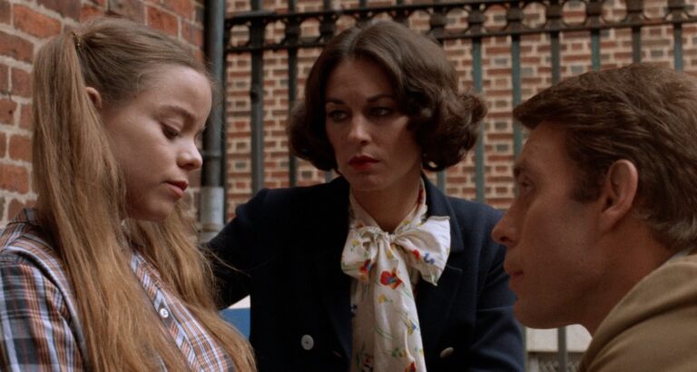 Test Blu-ray / Alice, Sweet Alice, réalisé par Alfred Sole – Homepopcorn.fr