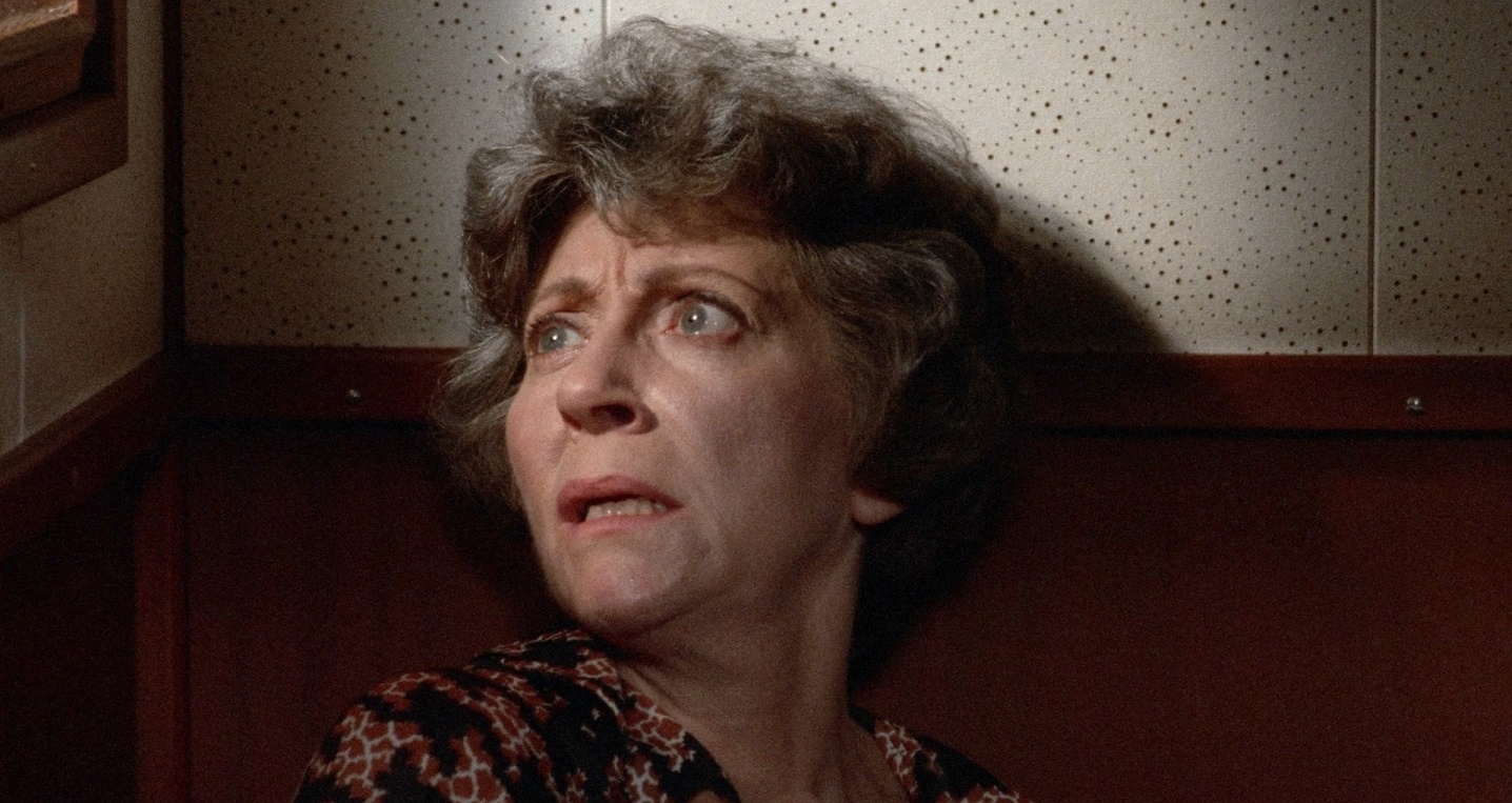 Test Blu-ray / Alice, Sweet Alice, réalisé par Alfred Sole – Homepopcorn.fr