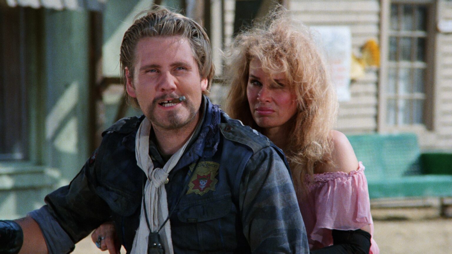 Claudia Udy – Homepopcorn.fr