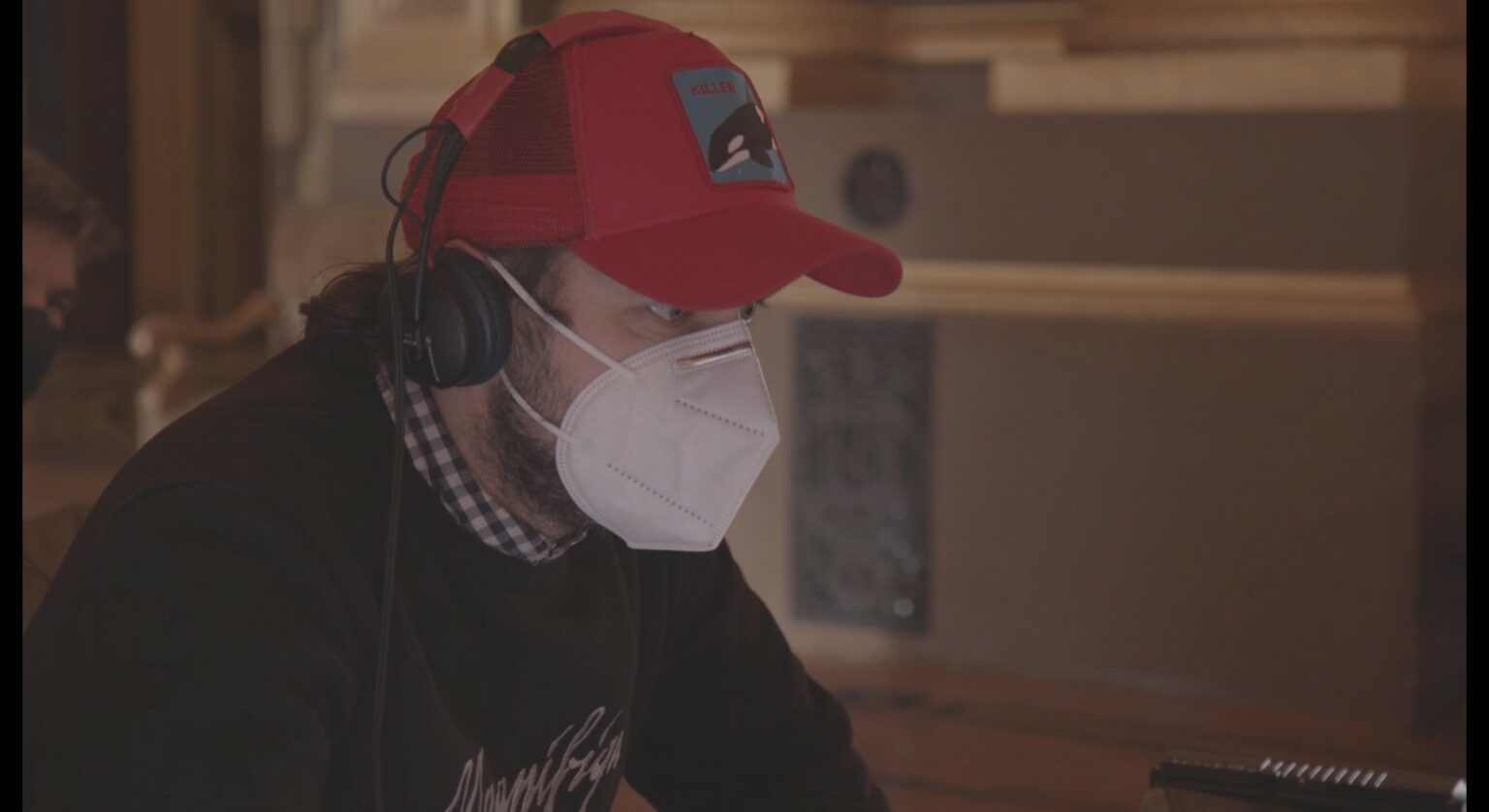 Test Blu-ray / Ténor, réalisé par Claude Zidi Jr. – Homepopcorn.fr