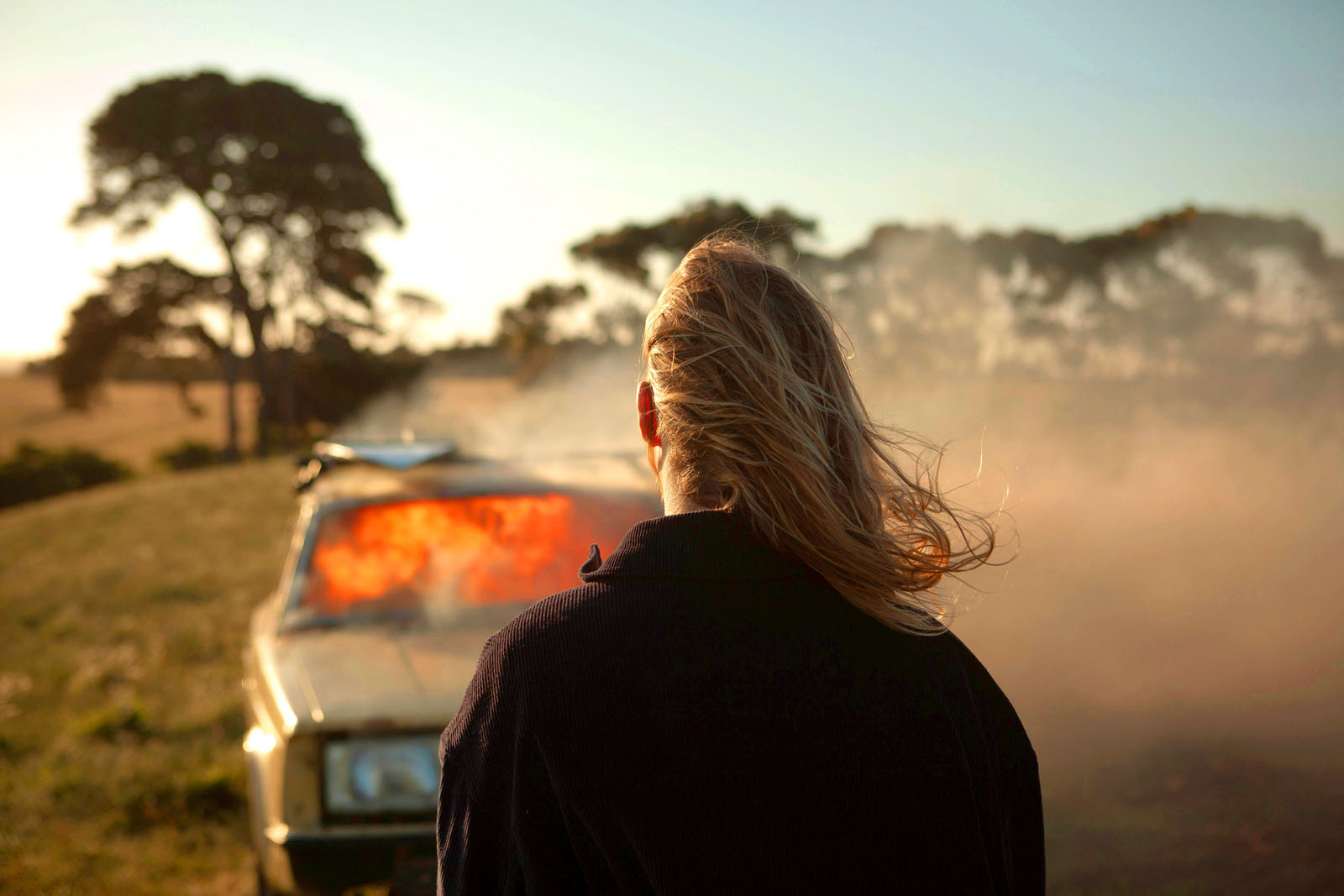 Test DVD / Nitram, réalisé par Justin Kurzel – Homepopcorn.fr