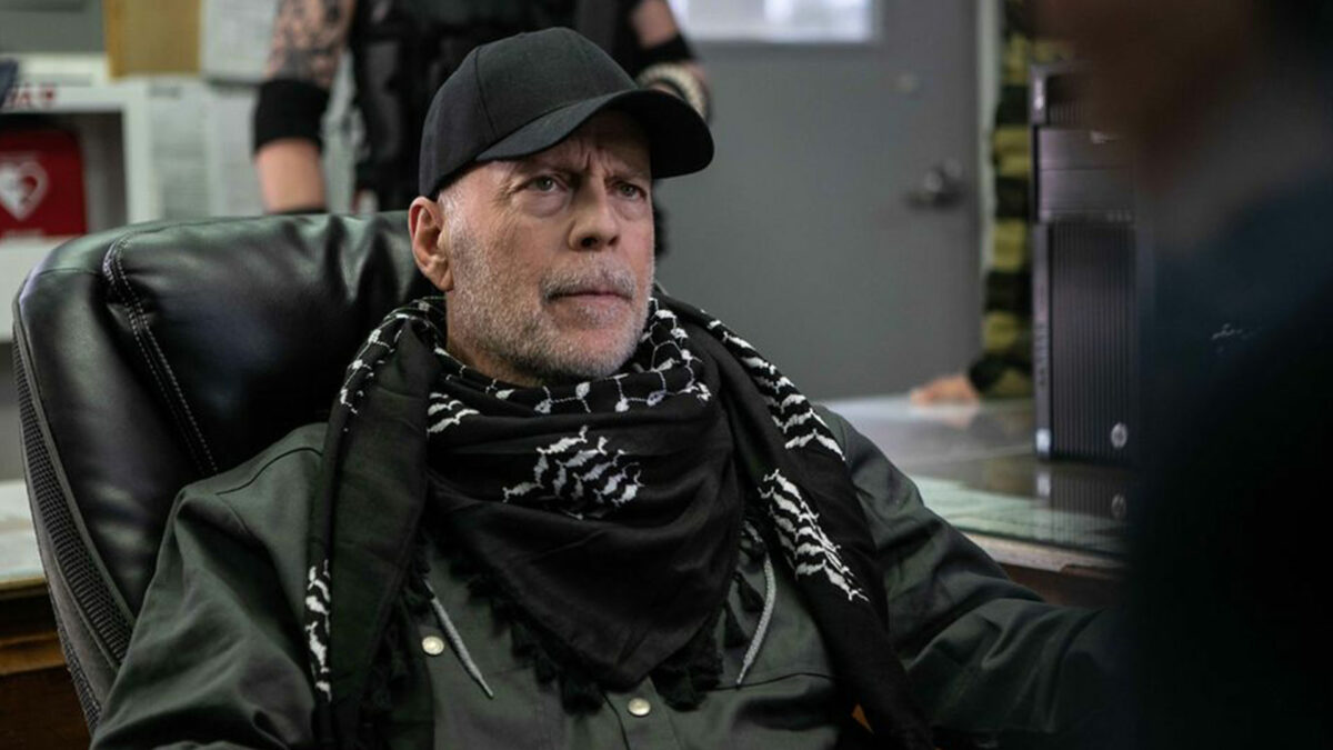 Test Blu-ray / Deadlock, réalisé par Jared Cohn – Homepopcorn.fr