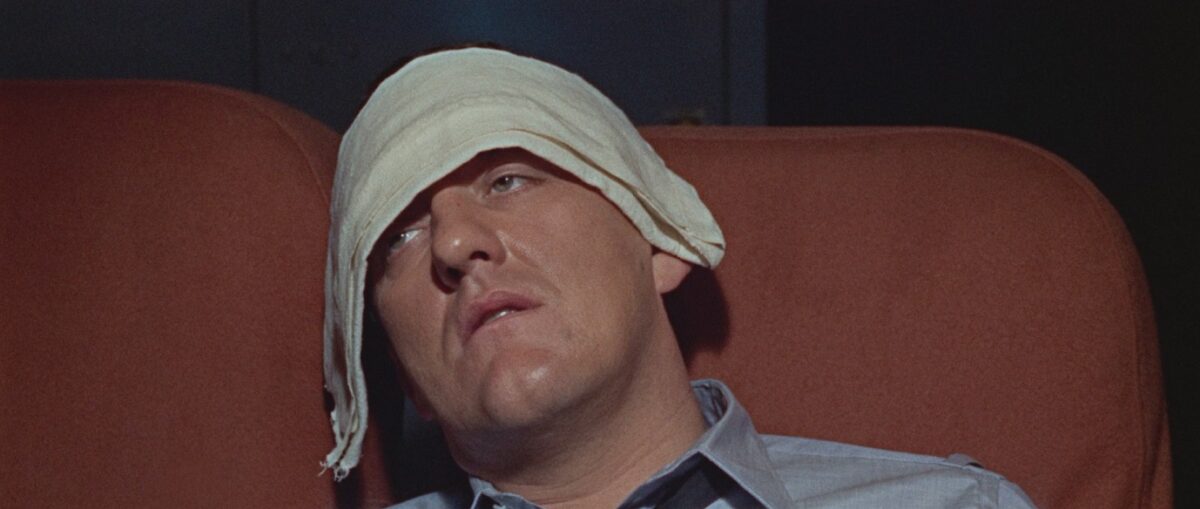 Test 4K UHD / Les Daleks envahissent la Terre, réalisé par Gordon ...