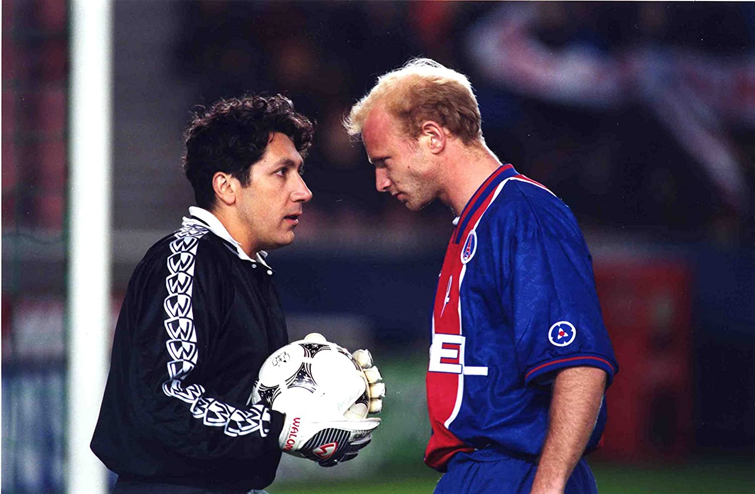 Test Blu-ray / Didier, réalisé par Alain Chabat – Homepopcorn.fr