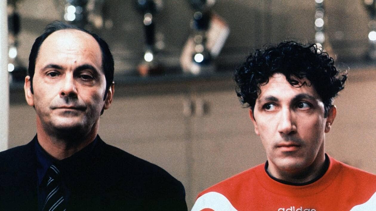 Test Blu-ray / Didier, réalisé par Alain Chabat – Homepopcorn.fr