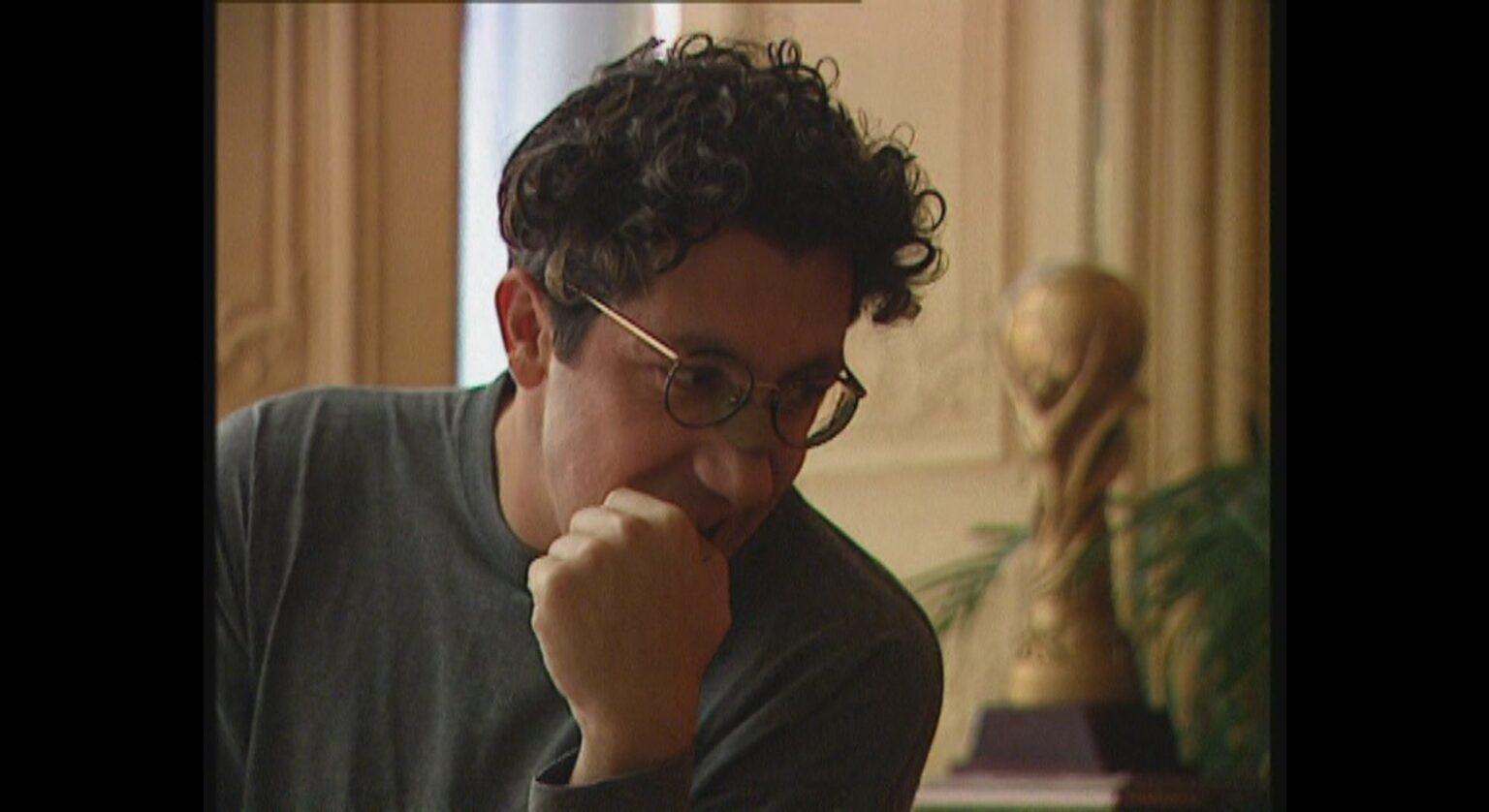 Test Blu-ray / Didier, réalisé par Alain Chabat – Homepopcorn.fr