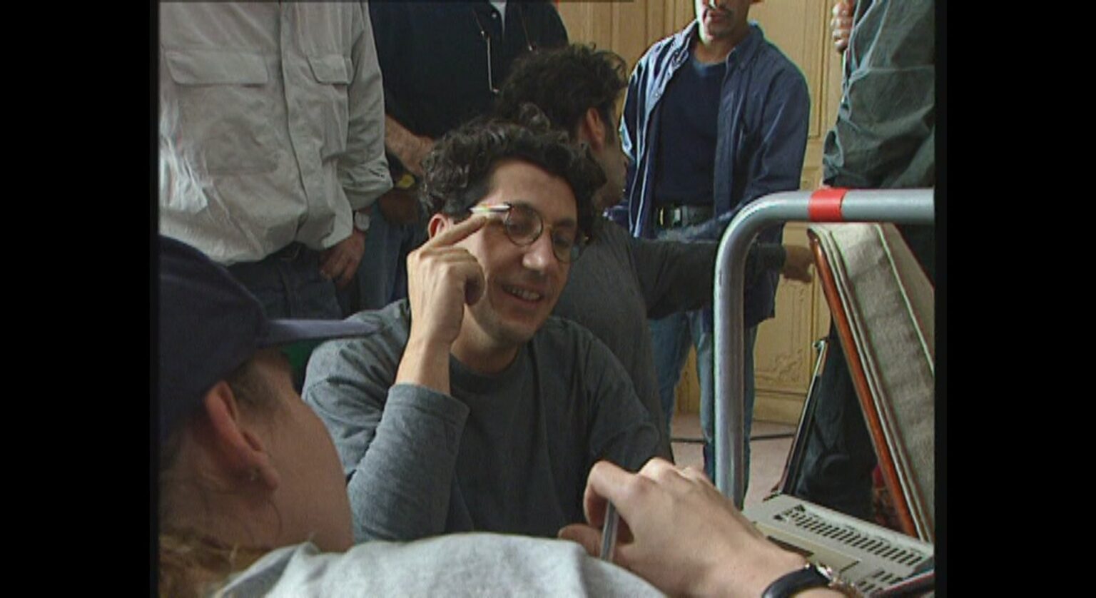 Test Blu-ray / Didier, réalisé par Alain Chabat – Homepopcorn.fr