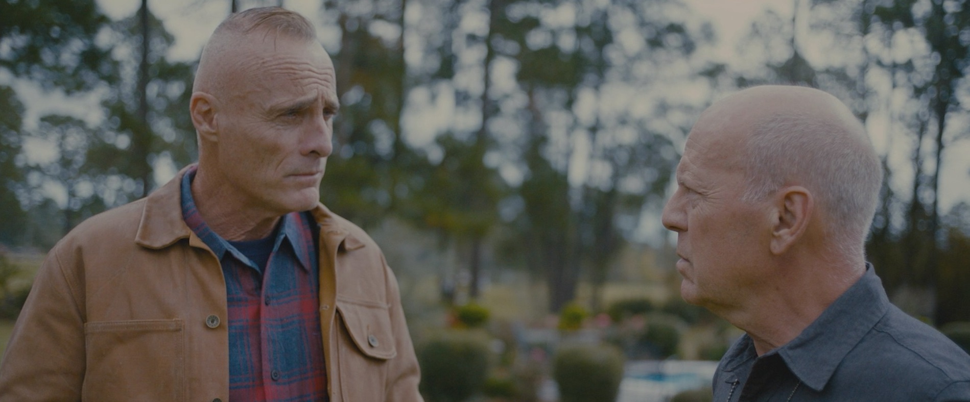 Test Blu-ray / American Siege, réalisé par Edward Drake – Homepopcorn.fr