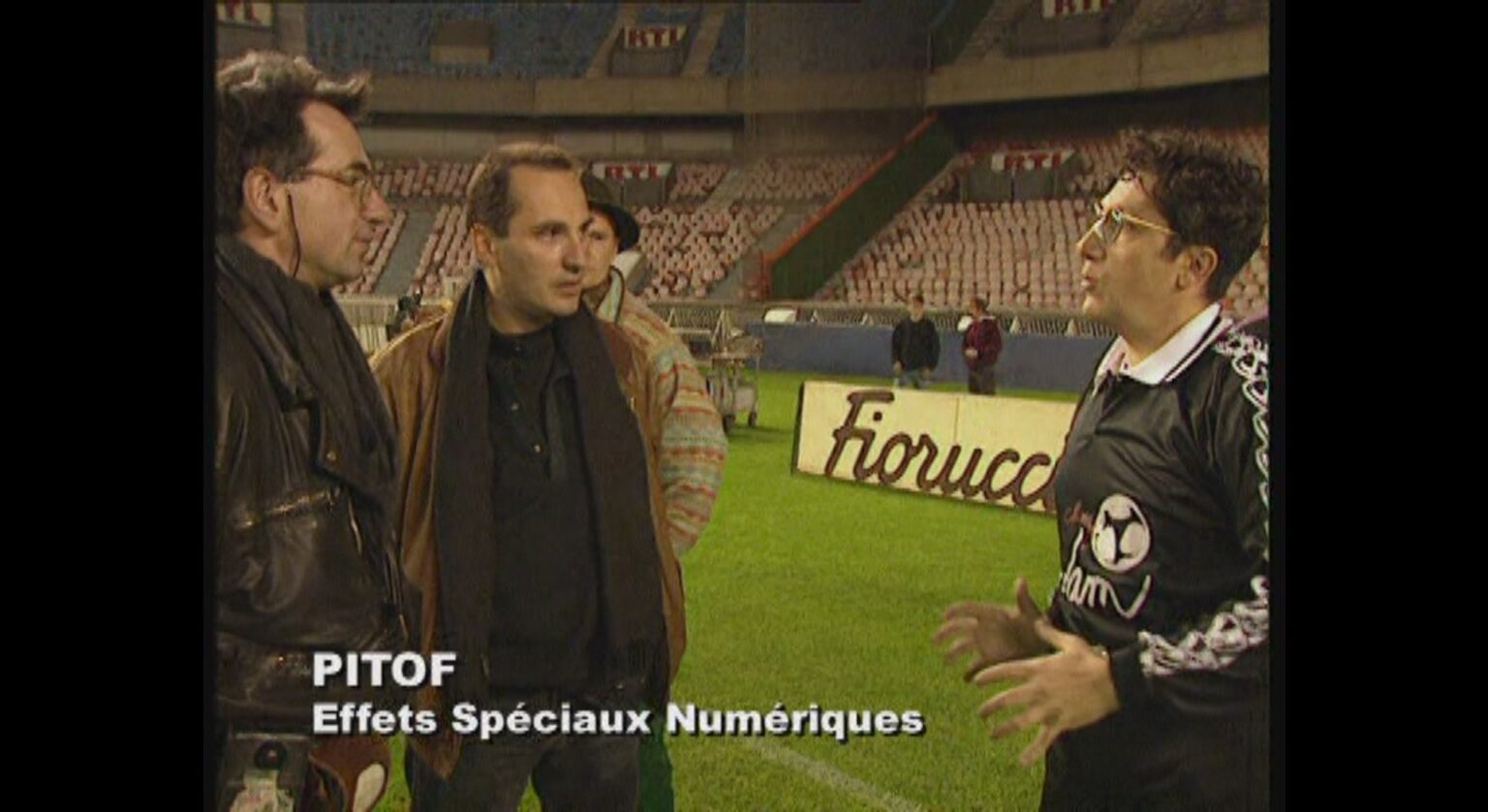 Test Blu-ray / Didier, réalisé par Alain Chabat – Homepopcorn.fr