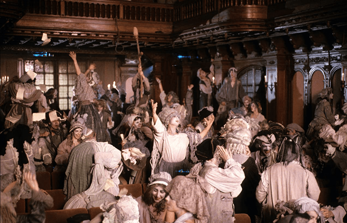 Elizabeth Hurley – Homepopcorn.fr