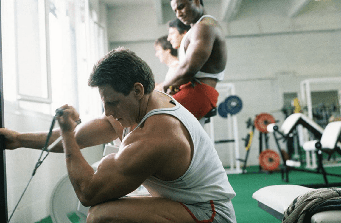 Test Blu-ray / Aria, réalisé par Robert Altman, Bruce Beresford, Bill ...