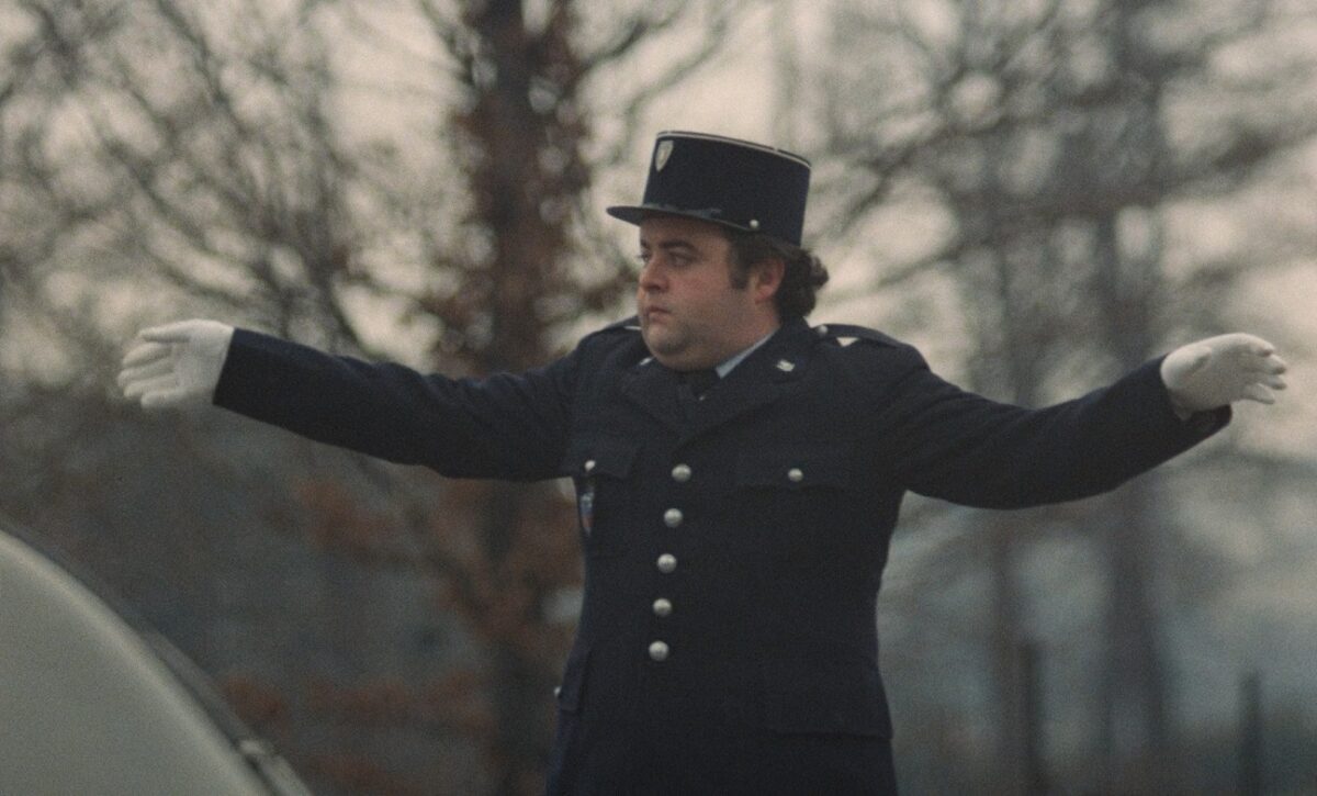 Test Blu-ray / Robert et Robert, réalisé par Claude Lelouch ...