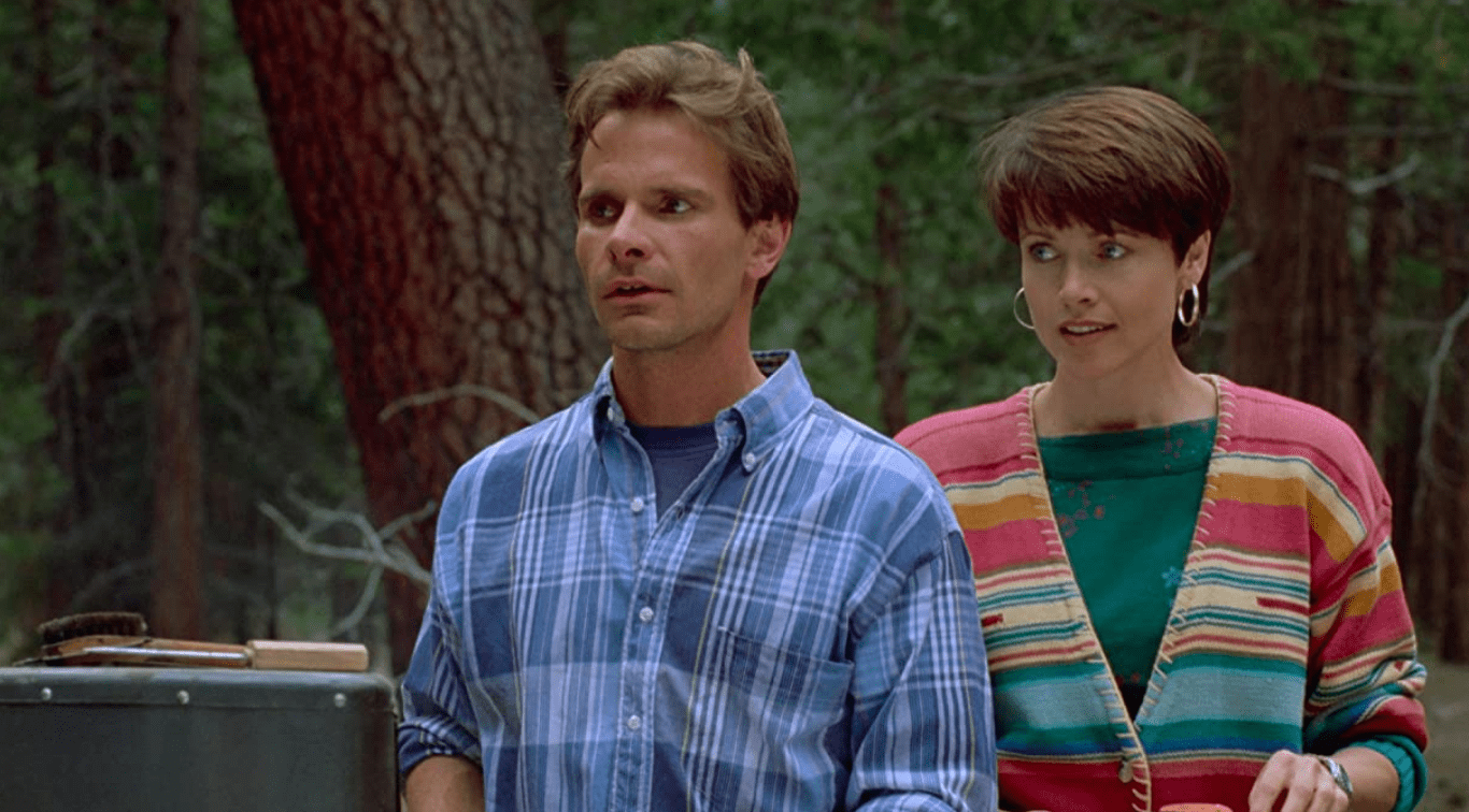 Test 4K UHD / Ticks, réalisé par Tony Randel – Homepopcorn.fr