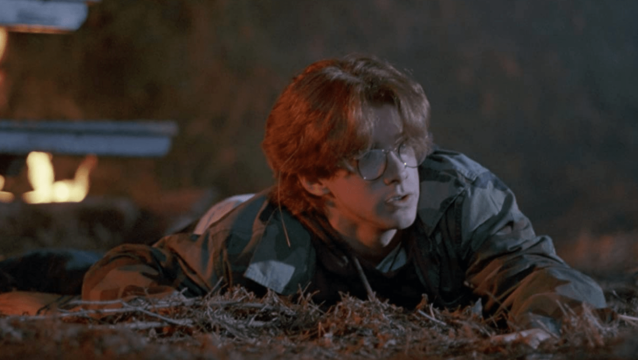 Ray Oriel – Homepopcorn.fr