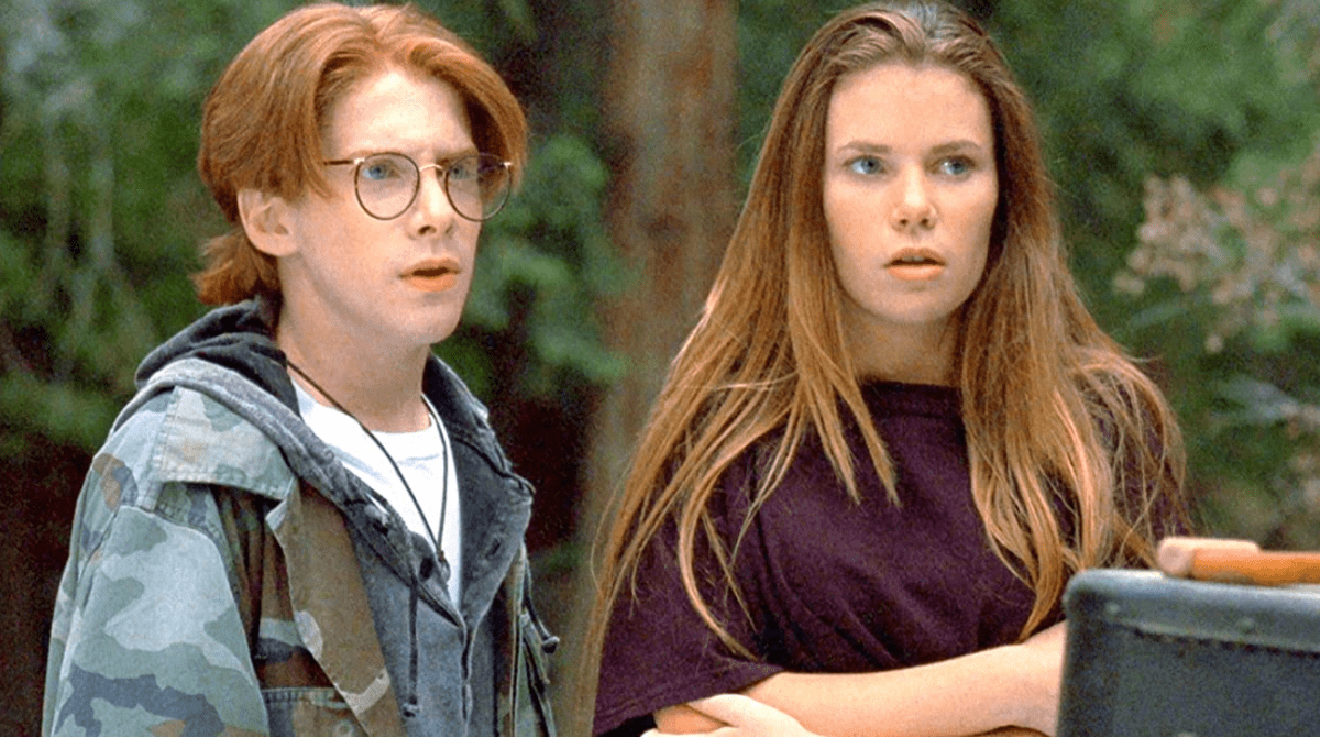 Test 4K UHD / Ticks, réalisé par Tony Randel – Homepopcorn.fr