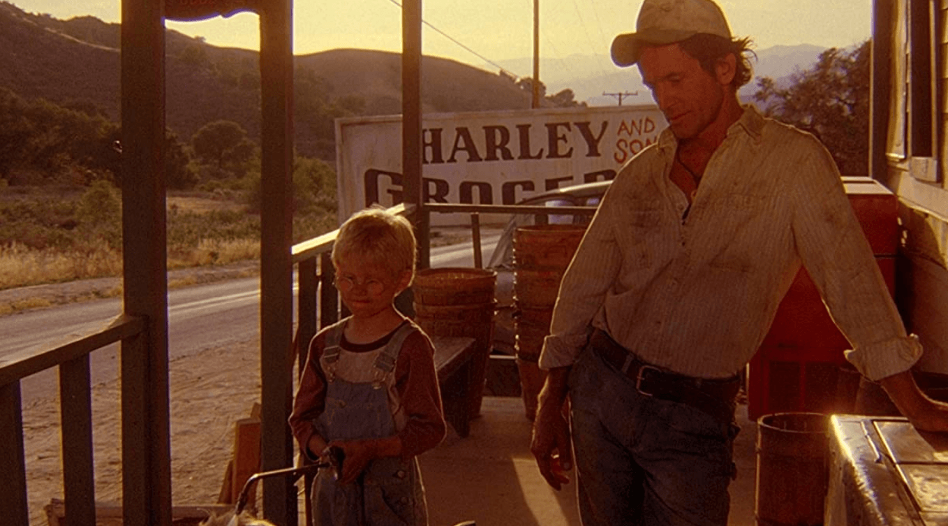 Test Blu-ray / Pumpkinhead : Le Démon d’Halloween, réalisé par Stan ...