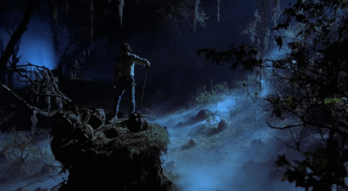 Test Blu-ray / Pumpkinhead : Le Démon d’Halloween, réalisé par Stan ...