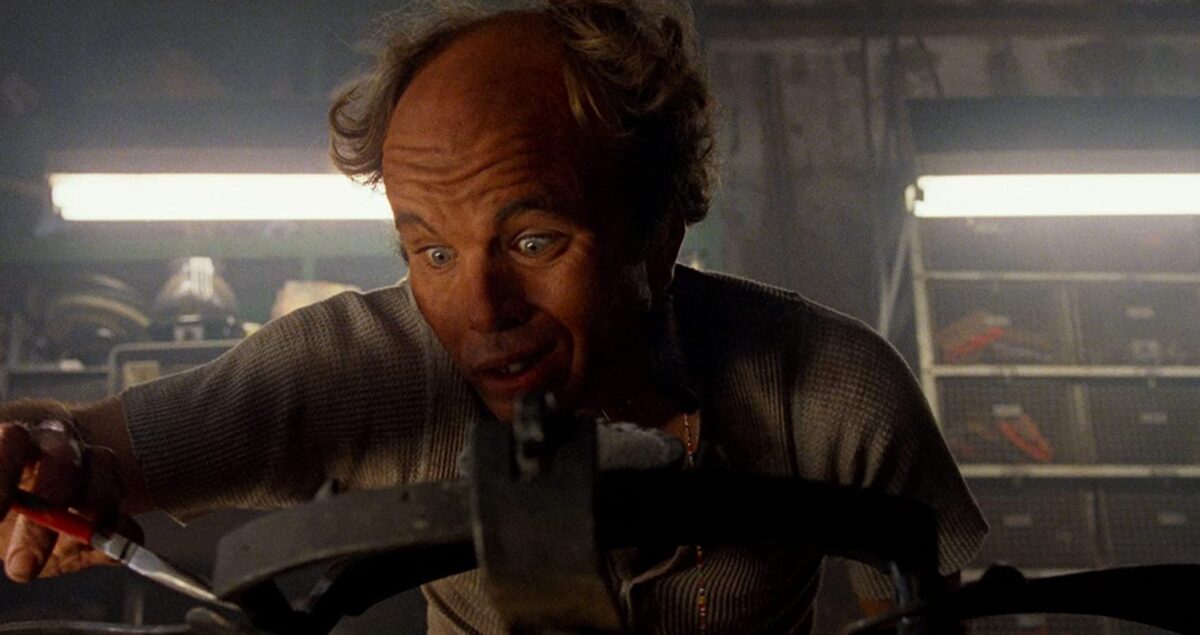 Test 4K UHD / Ticks, réalisé par Tony Randel – Homepopcorn.fr