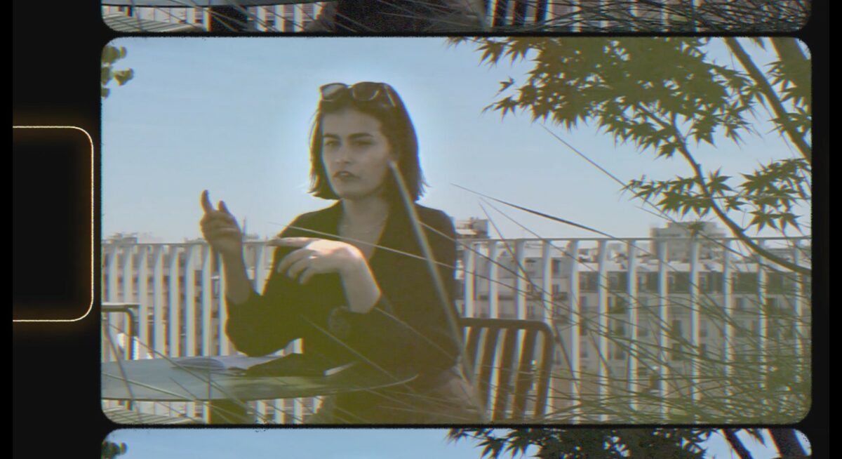 Test 4K UHD / Ticks, réalisé par Tony Randel – Homepopcorn.fr