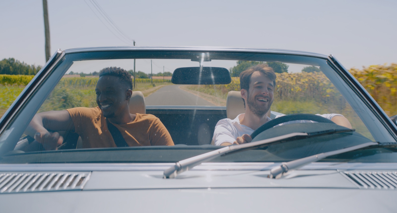 Test DVD / Jumeaux mais pas trop, réalisé par Olivier Ducray & Wilfried ...