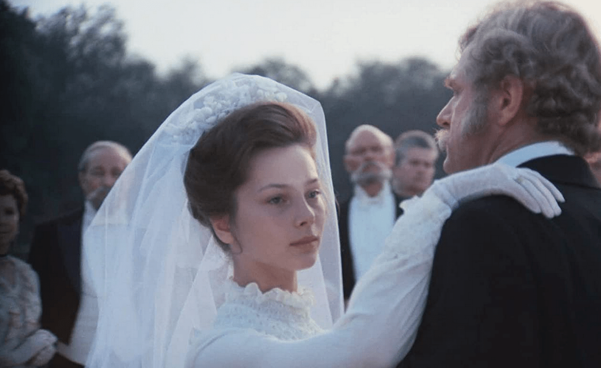 Test Blu-ray / Un accident de chasse, réalisé par Emil Loteanu ...