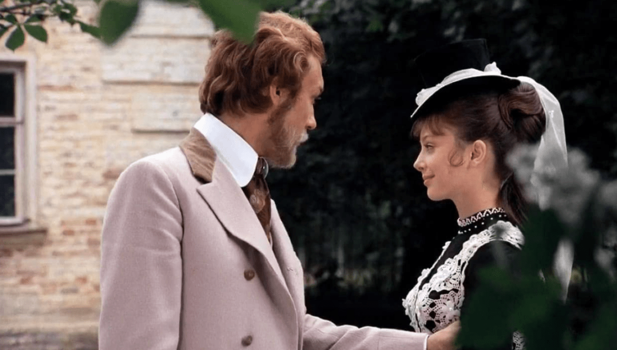 Test Blu-ray / Un accident de chasse, réalisé par Emil Loteanu ...