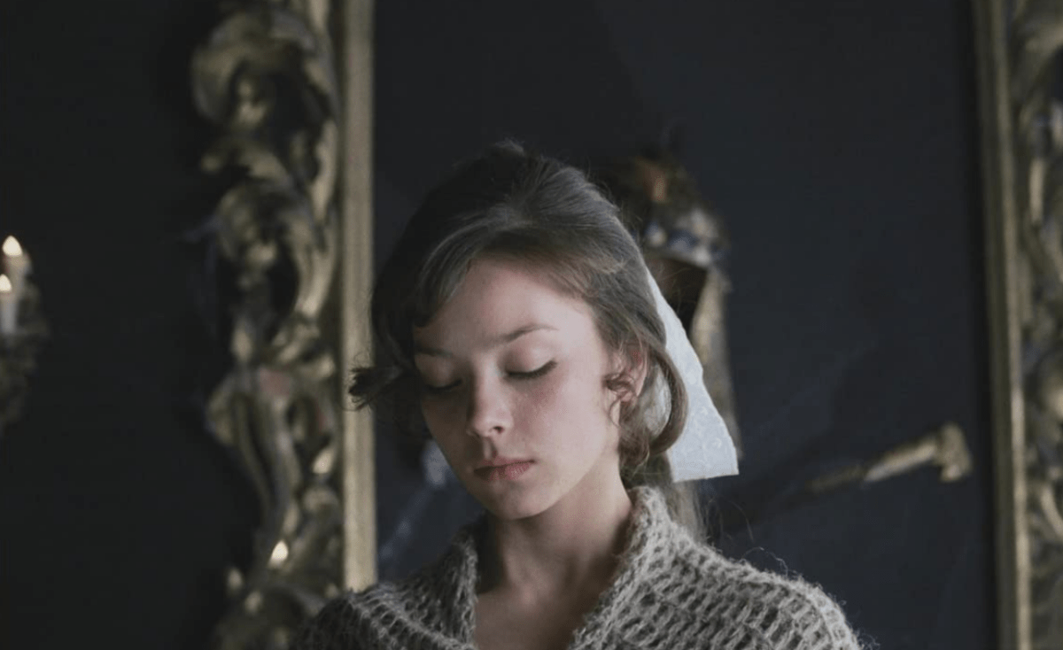 Test Blu-ray / Un accident de chasse, réalisé par Emil Loteanu ...