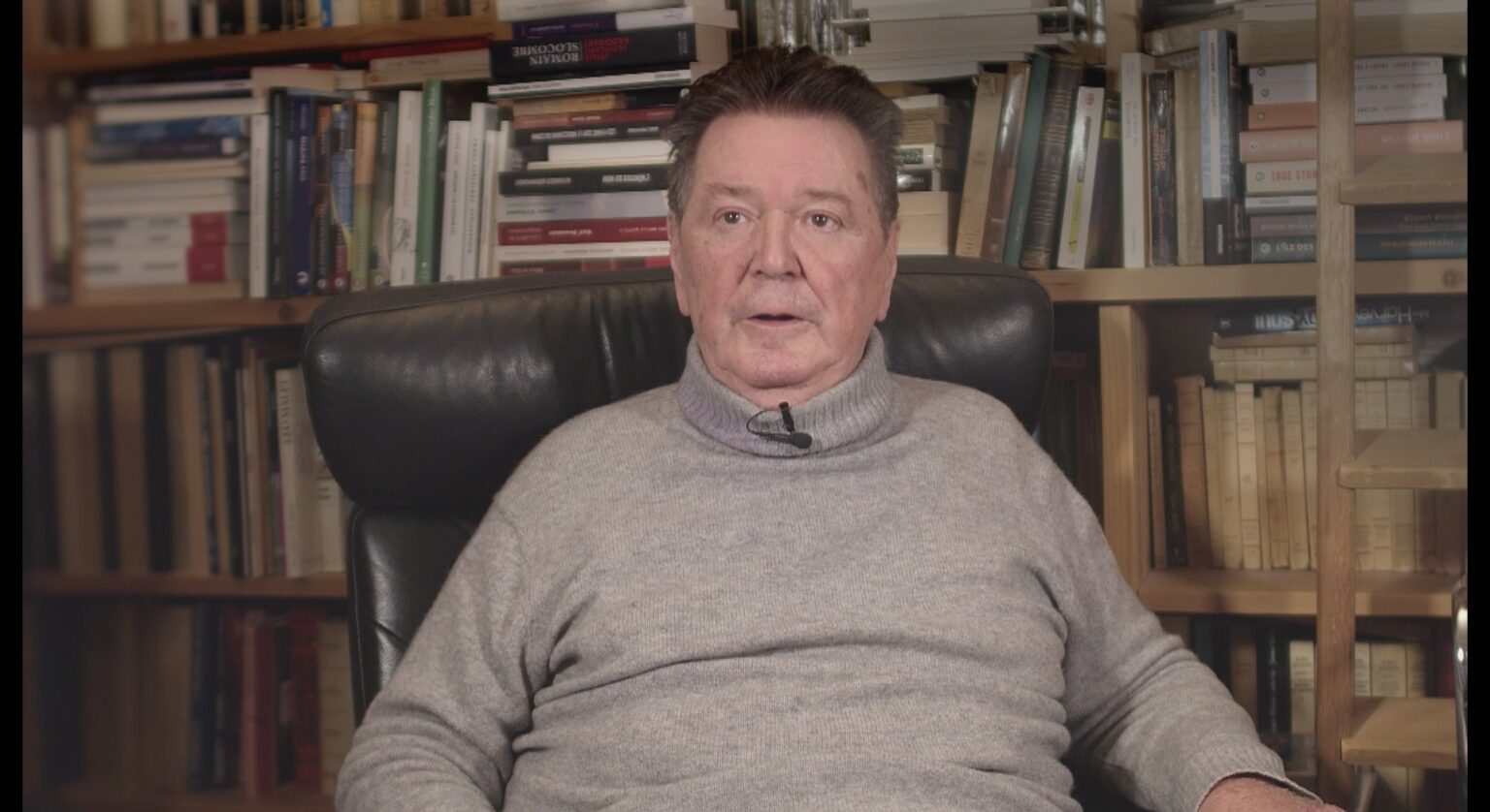 Test Blu-ray / Mitraillette Kelly, réalisé par Roger Corman ...