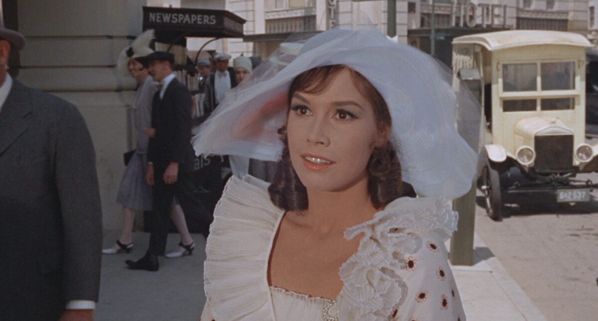 Test Blu-ray / Millie, réalisé par George Roy Hill – Homepopcorn.fr