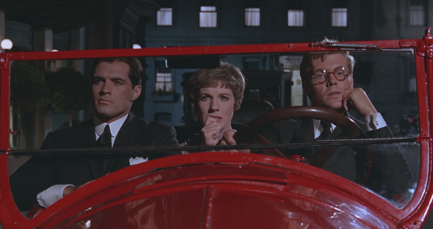 Test Blu-ray / Millie, réalisé par George Roy Hill – Homepopcorn.fr