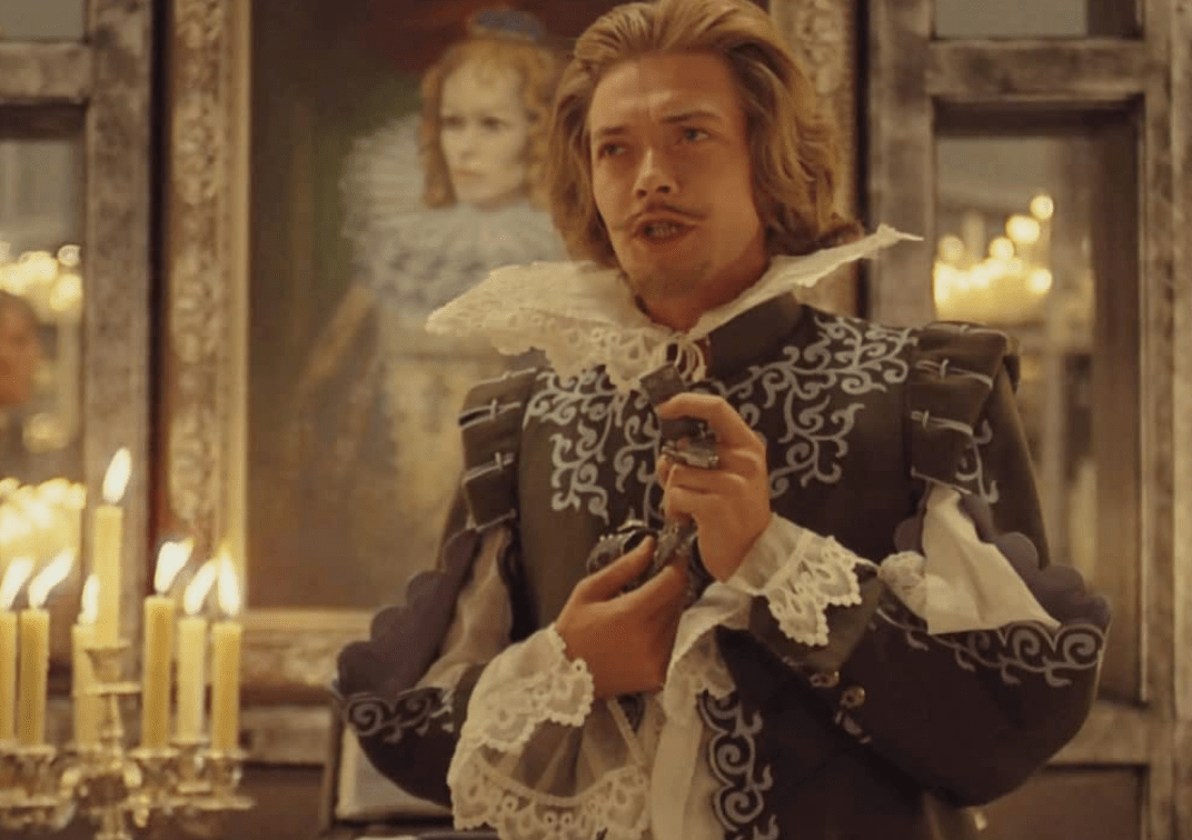 Test 4K UHD / Les Trois Mousquetaires, réalisé par Richard Lester ...