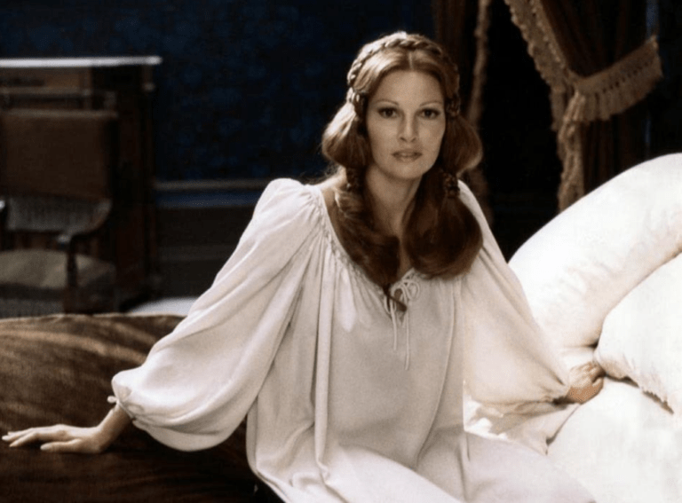 Test 4K UHD / Les Trois Mousquetaires, réalisé par Richard Lester ...