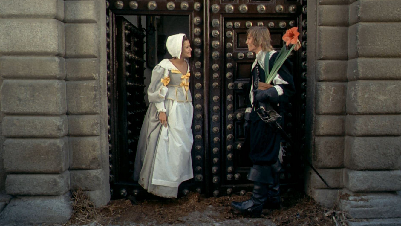 Test 4K UHD / On l’appelait Milady, réalisé par Richard Lester ...