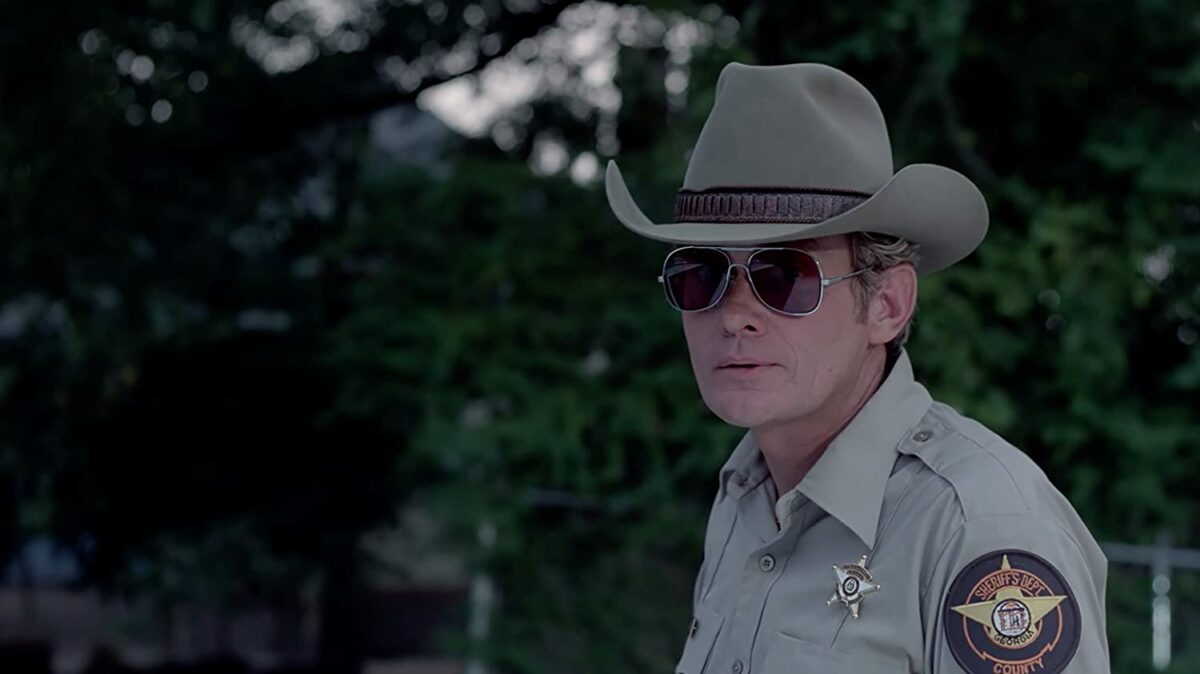 Test Blu-ray / Mutant, réalisé par John « Bud » Cardos – Homepopcorn.fr