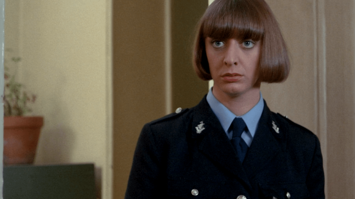 Test Blu-ray / Pinot simple flic, réalisé par Gérard Jugnot ...