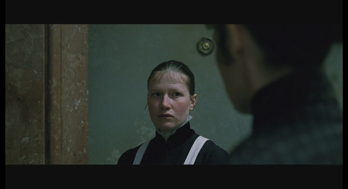 Test Blu-ray / Corsage, réalisé par Marie Kreutzer – Homepopcorn.fr