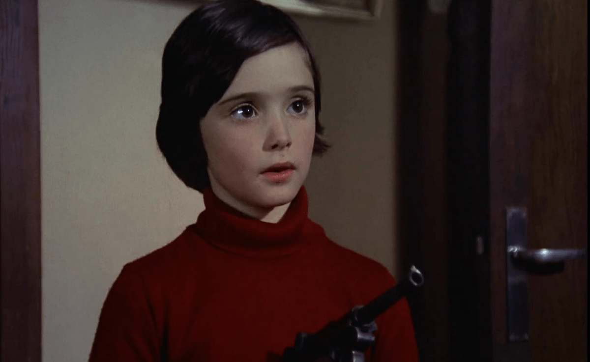 Test Blu-ray / Cría cuervos, réalisé par Carlos Saura – Homepopcorn.fr