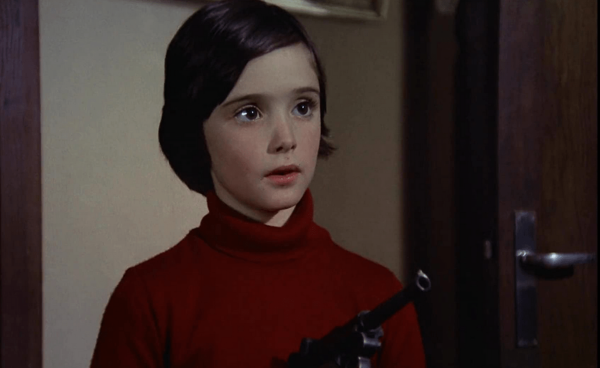 Test Blu-ray / Cría cuervos, réalisé par Carlos Saura – Homepopcorn.fr